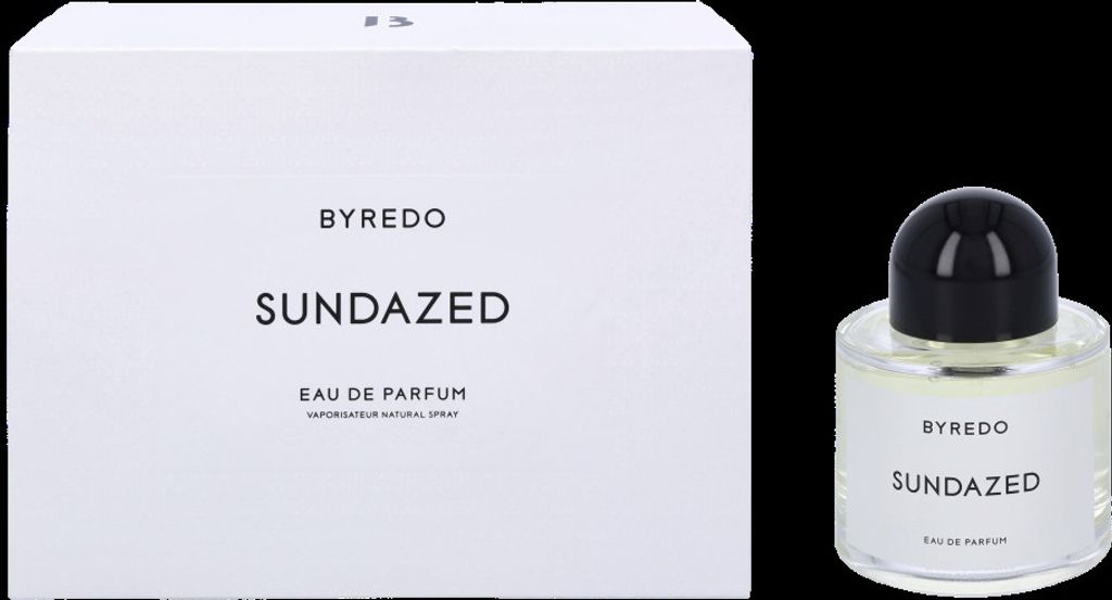 Byredo Sundazed Edp Spray Eau de Parfum | Kaufland.de