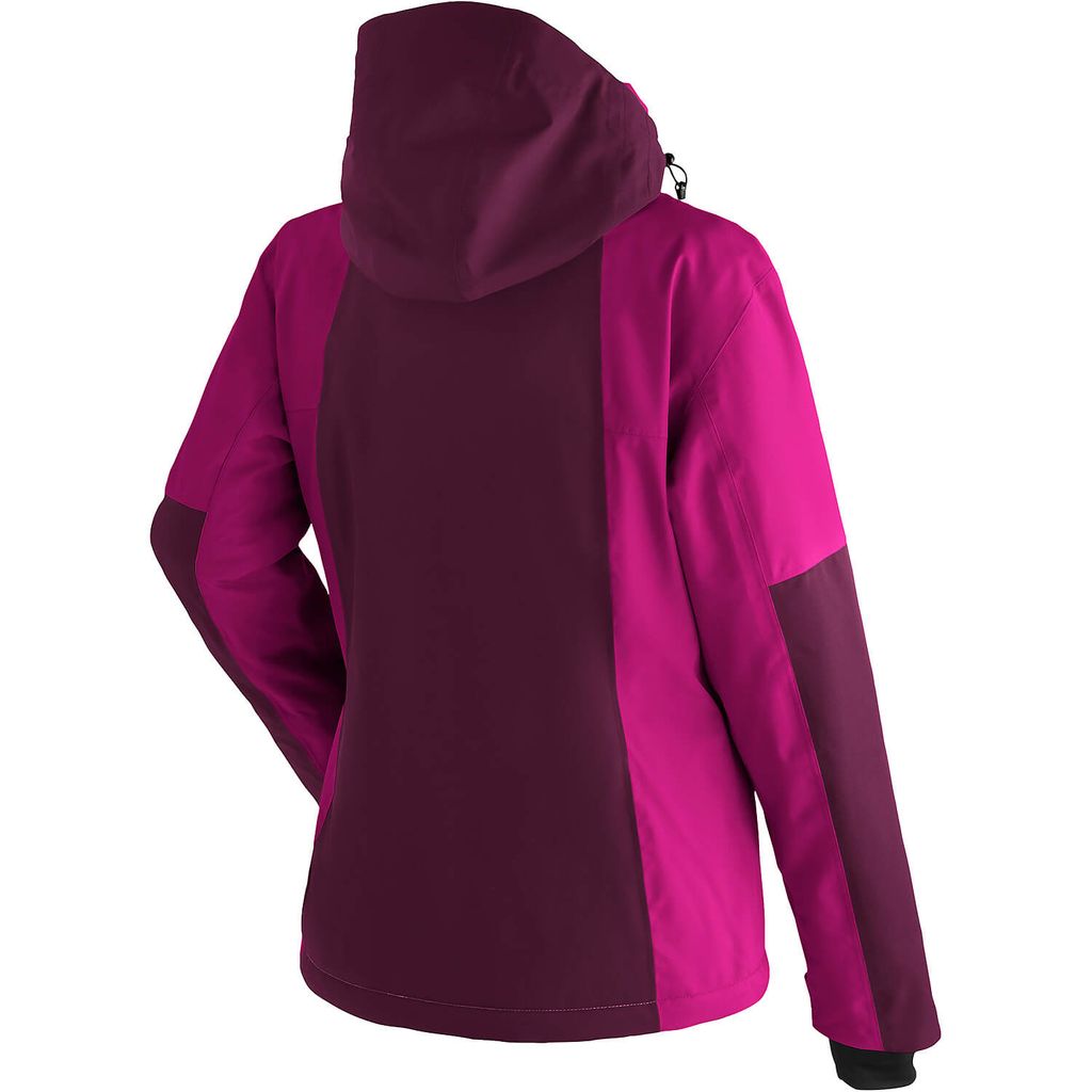 Maier Sports Damen Jacke Manzaneda Damen | Kaufland.de