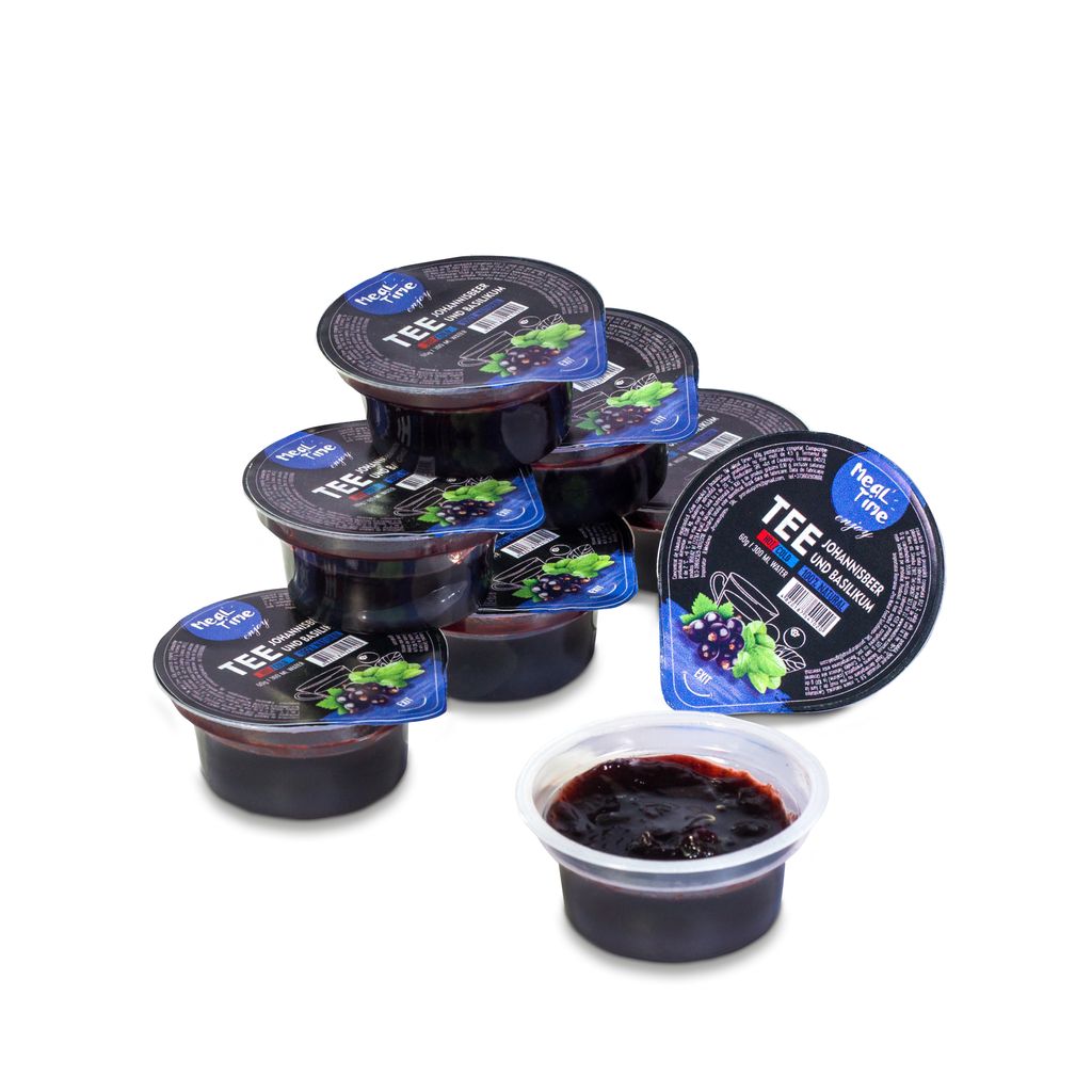 MEALTIME Tee Set 7 Sorten - 100% natural - | Kaufland.de