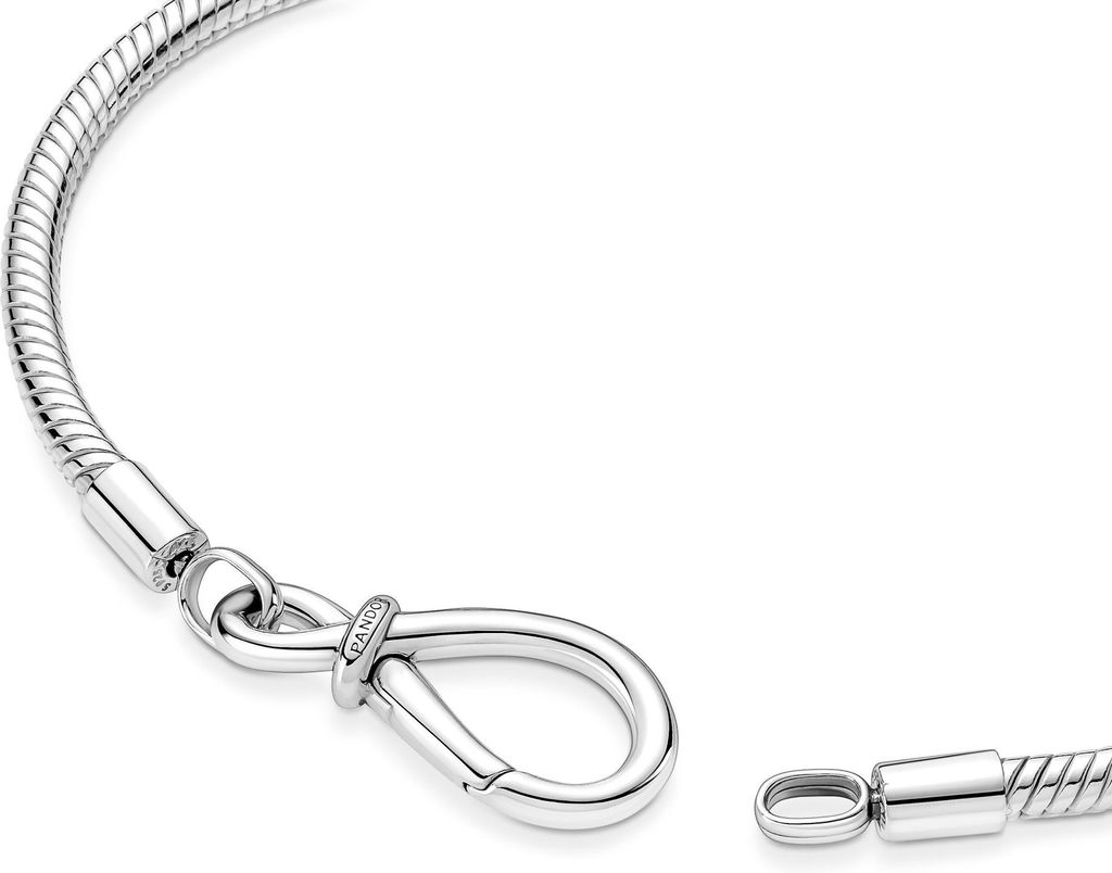 Pandora 590792C00 Dámský stříbrný náramek 925 | Kaufland.cz