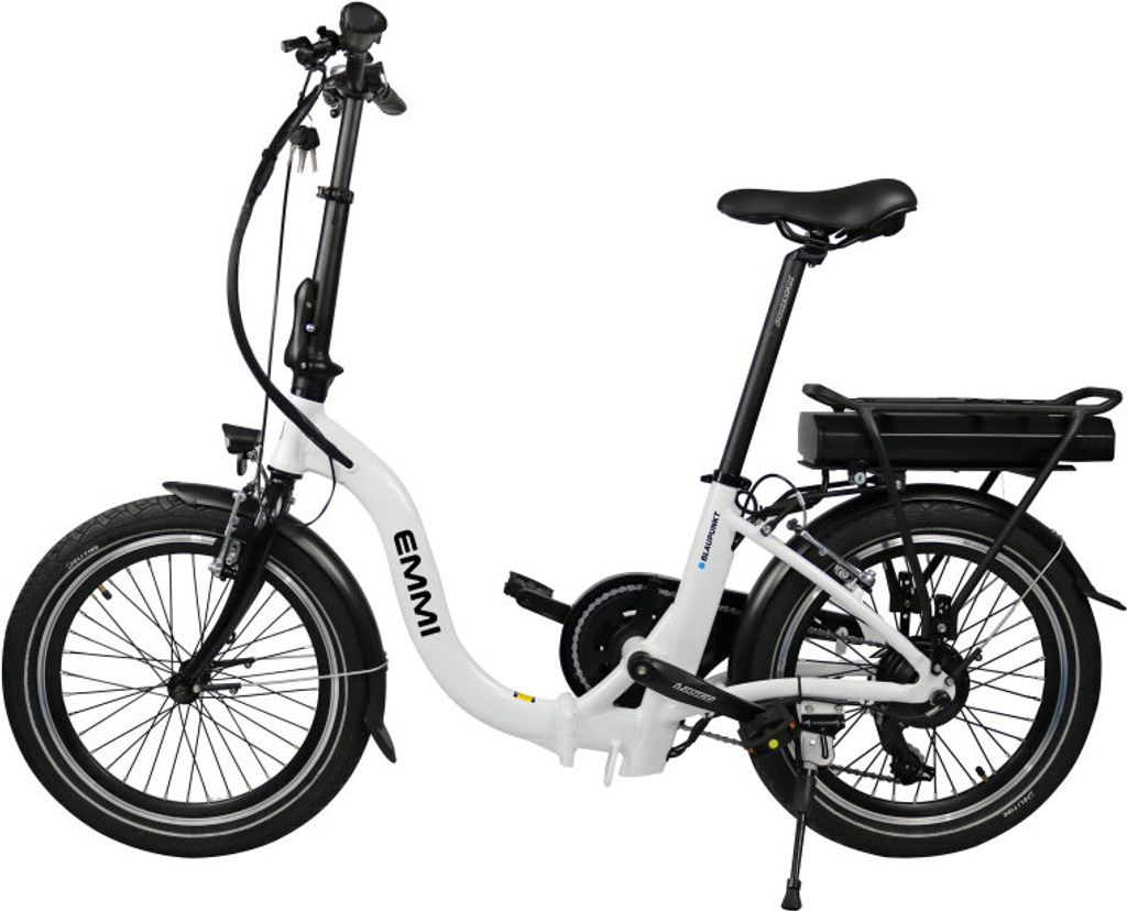 Falt E Bike