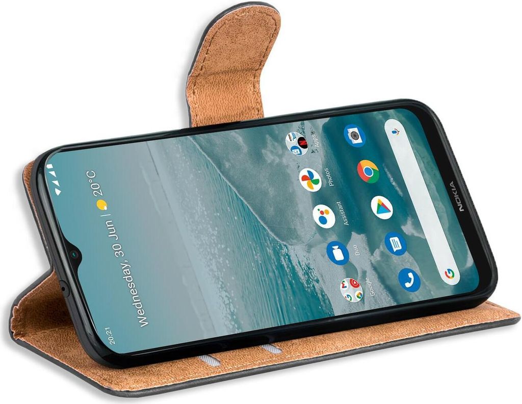 Pouzdro typu kniha pro Nokia G60 5G Cover | Kaufland.cz