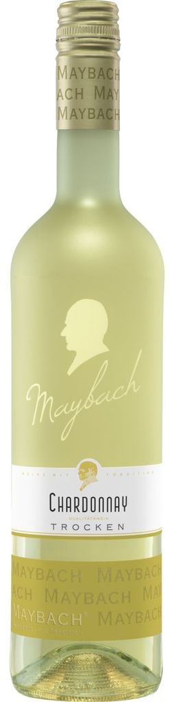 Maybach Weißwein Chardonnay trocken | Kaufland.de
