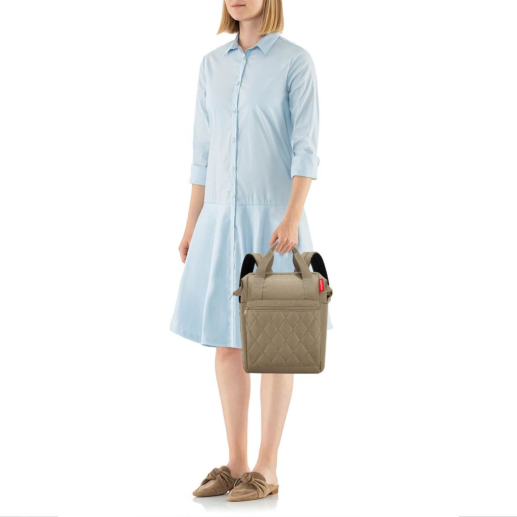 reisenthel Rucksack Allrounder R Backpack 12L | Kaufland.de