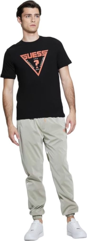 Koszulka Guess QUEENCIE CN Z4GI09J1314JBLK | Kaufland.pl