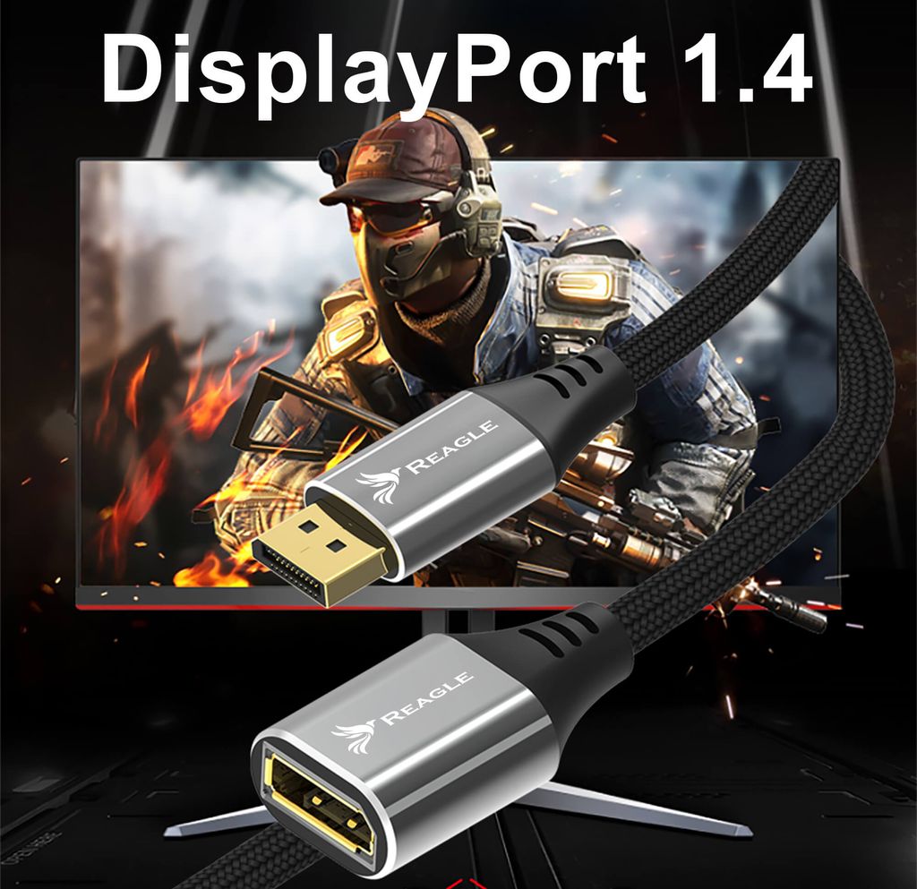 DisplayPort auf DisplayPort | Kaufland.de