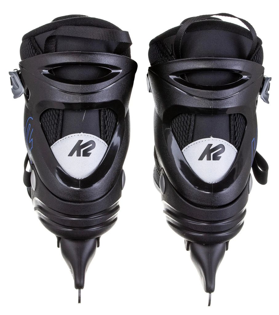 K2 F.I.T. ICE PRO schwarz-blau 46 | Kaufland.de