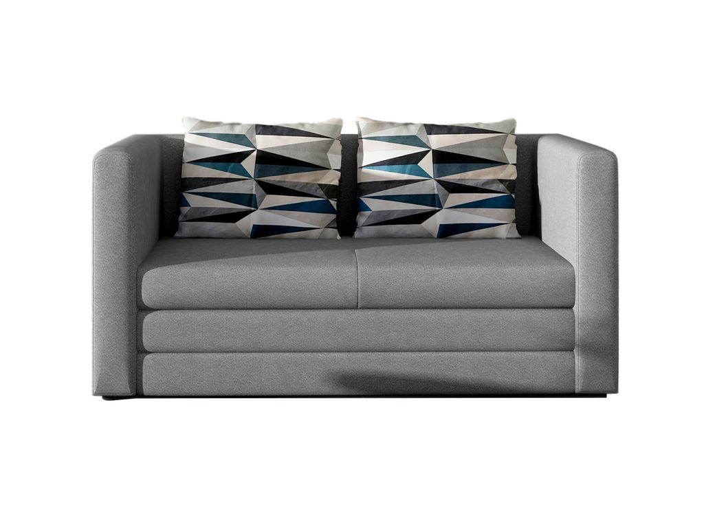 Pohovka Neva látka: Alova 10/ Lima 75 | Kaufland.cz