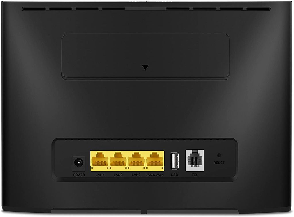 HUAWEI B525s LTE Router 300 Mbit (Cat. 6) | Kaufland.de