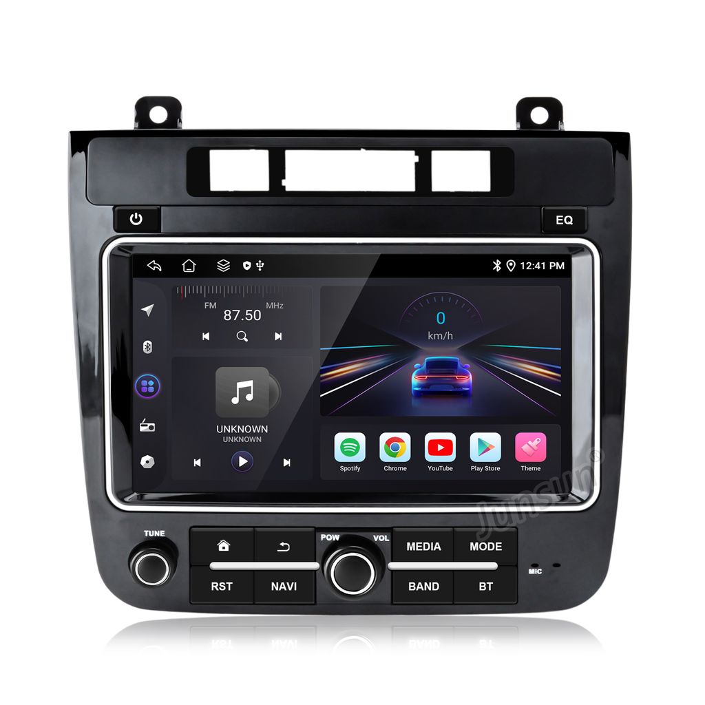 android13 autoradio carplay 2+64G Für VW | Kaufland.sk