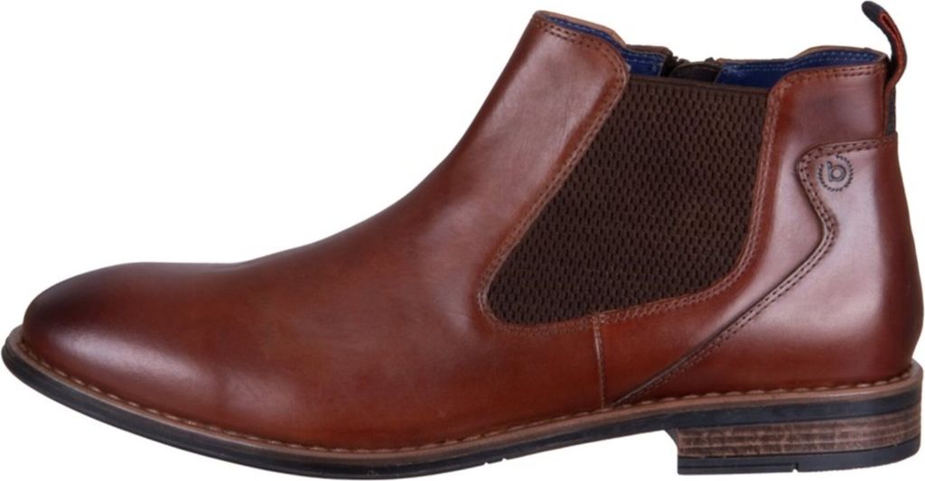 Bugatti Boty 311AO53010006300 Polokozačky | Kaufland.cz