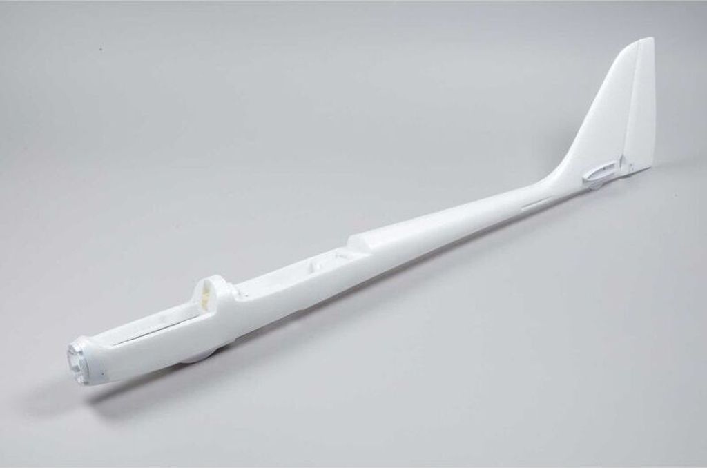 E-flite Fuselage: Conscendo Evolution