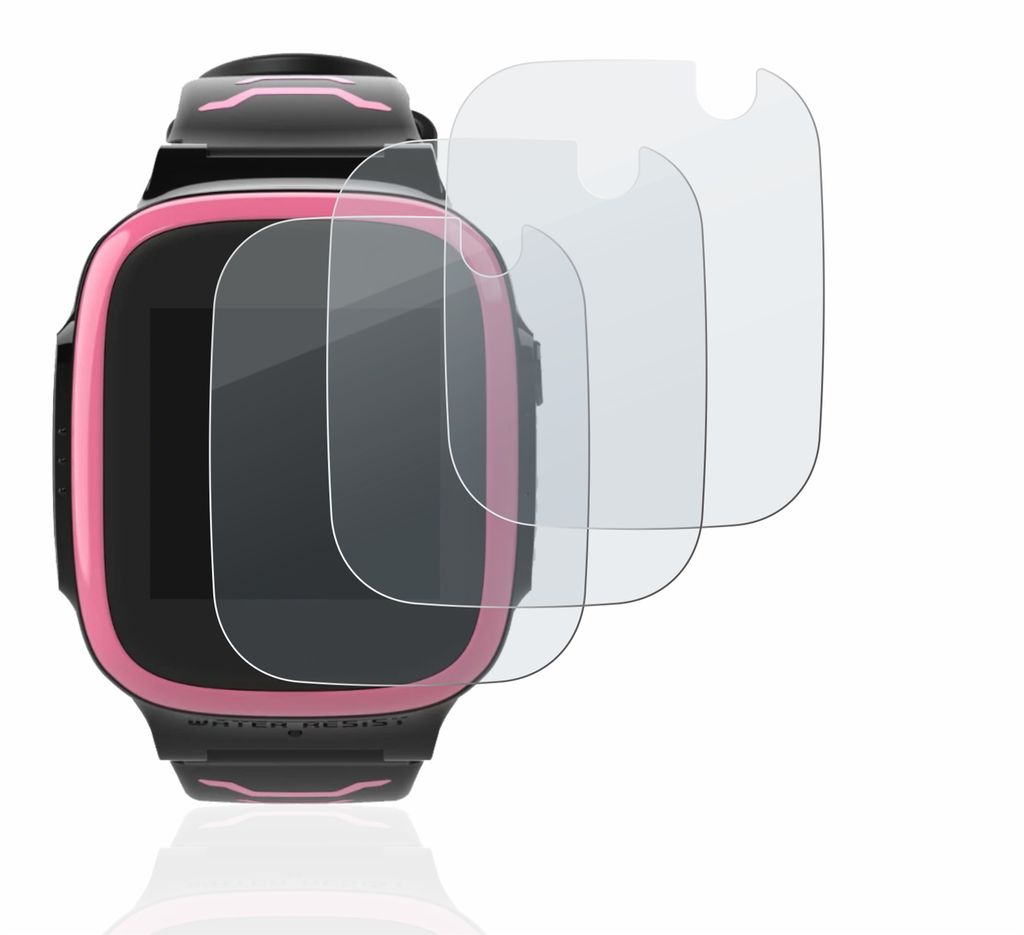 3x BROTECT AirGlass Flexible Panzerglasfolie | Kaufland.de