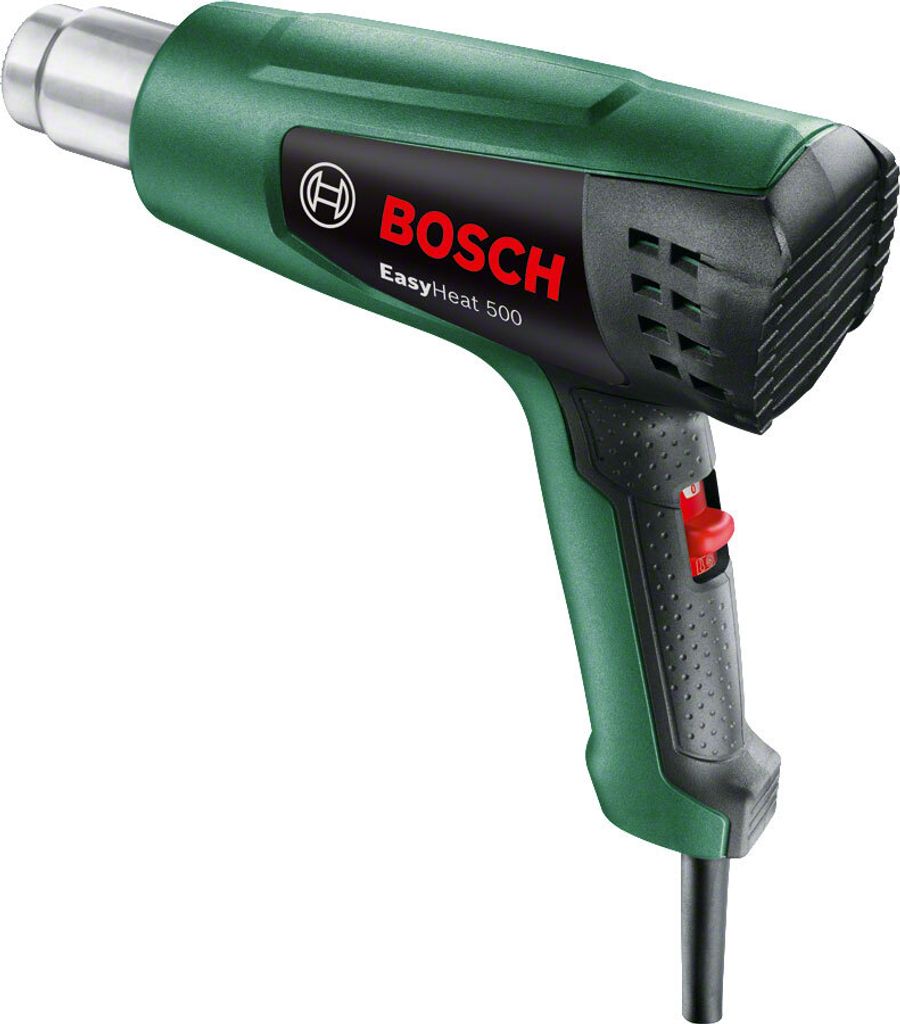 Bosch EasyHeat 500 Heißluftpistole 27 l/min | Kaufland.de