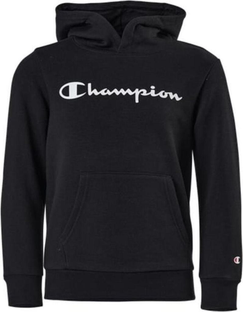 CHAMPION Hooded Sweatshirt KK001 NBK XL Kapuzenpullover