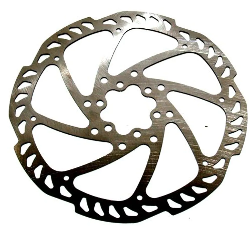 TEKTRO TR160-24 Bremsscheibe, Ø 160 mm, | Kaufland.de