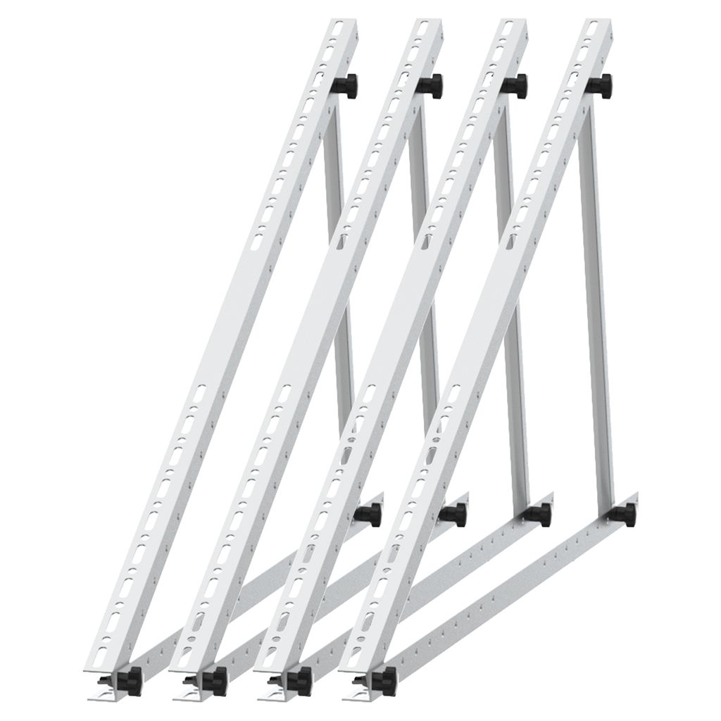 Solarpanel Halterung 118cm für 2 Solarmodul | Kaufland.de