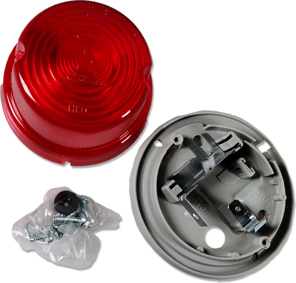 HELLA Rückleuchte 2SA 001.259-751 Rund | Kaufland.de