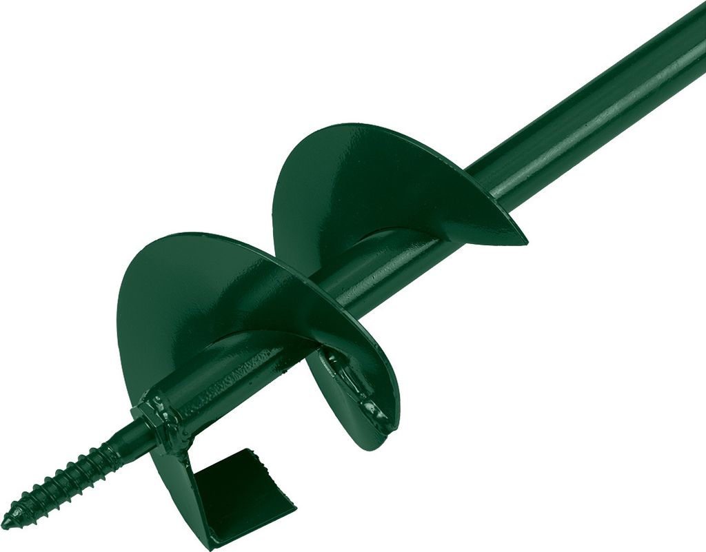 VERTO Handbohrer Erdbohrer Hand Gartenbohrer | Kaufland.de