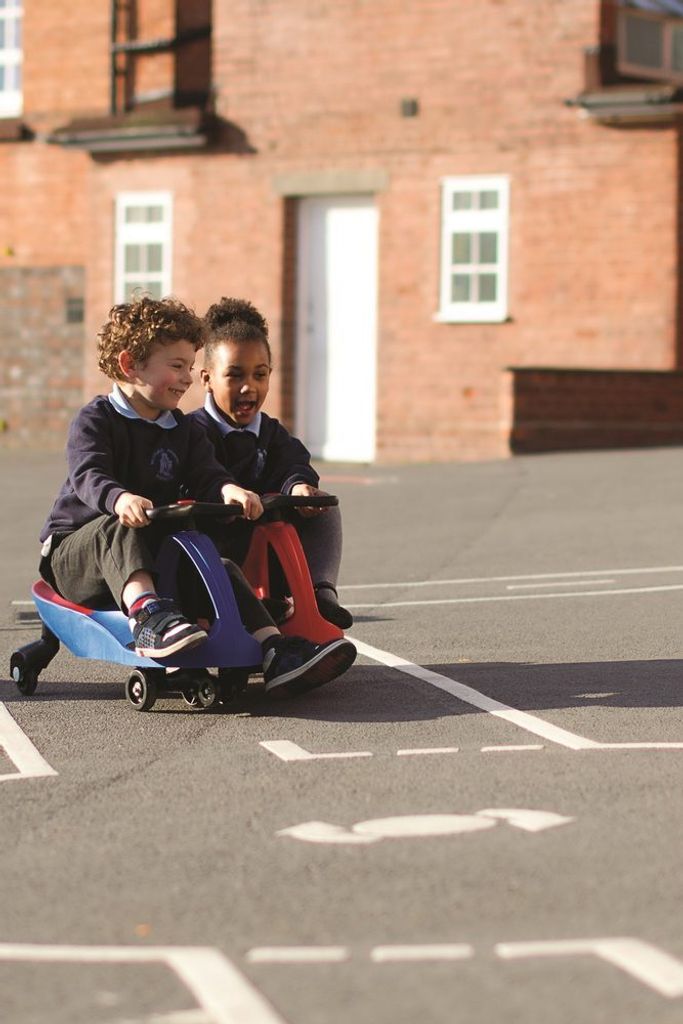 Didicar Kinderfahrzeuge (Blau) | Kaufland.de