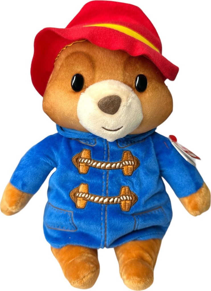 TY Beanie Original, "Paddington", ca 30 cm | Kaufland.de