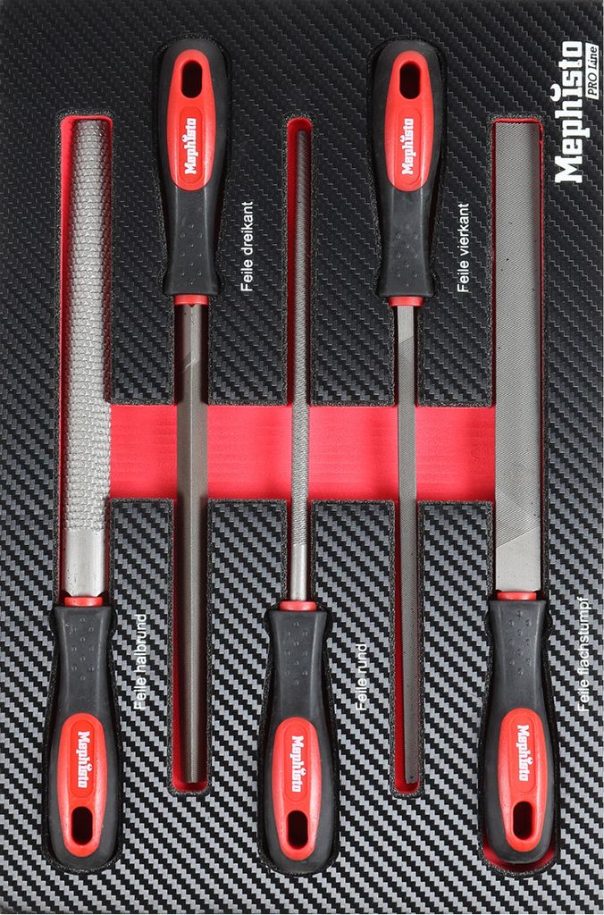 Mephisto Pro-Line BIG XXL Werkzeugwagen mit | Kaufland.de