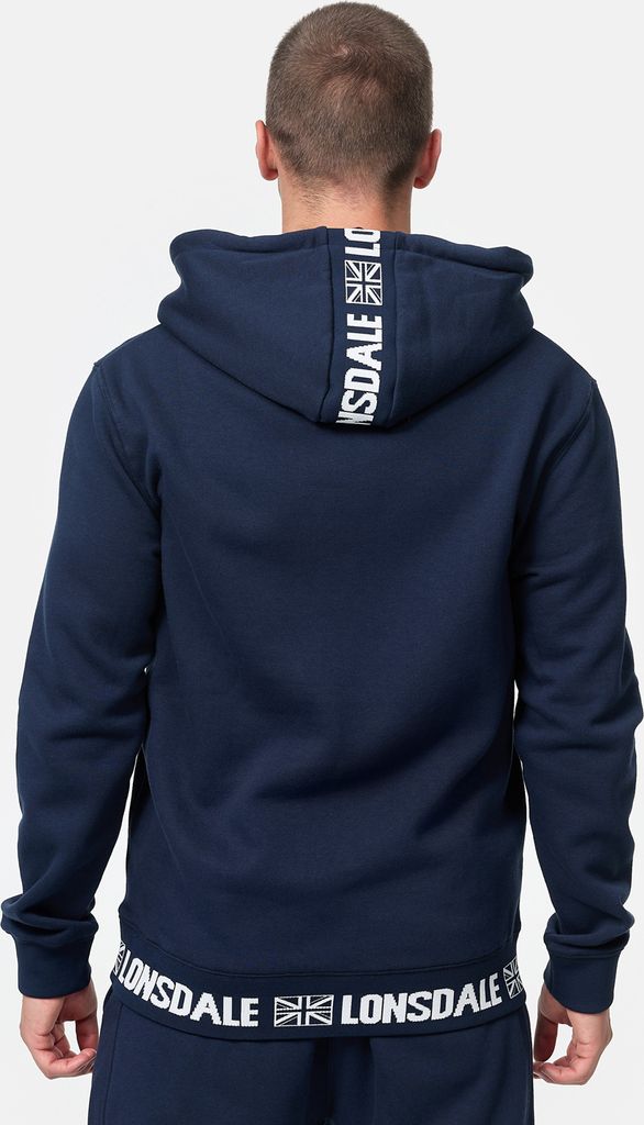 Herren Kapuzensweatshirt normale Passform | Kaufland.de
