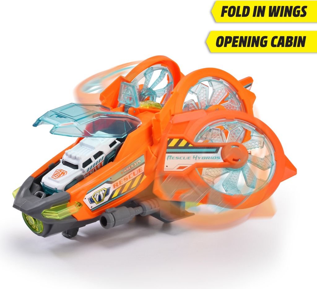 Dickie Toys - Spielzeug-Helikopter Sky | Kaufland.de