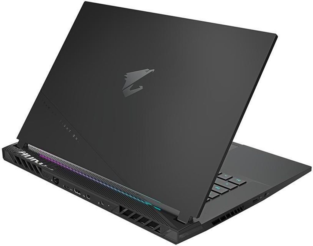 GIGABYTE AORUS 15 BKF H3DE754SH Notebook Kaufland de