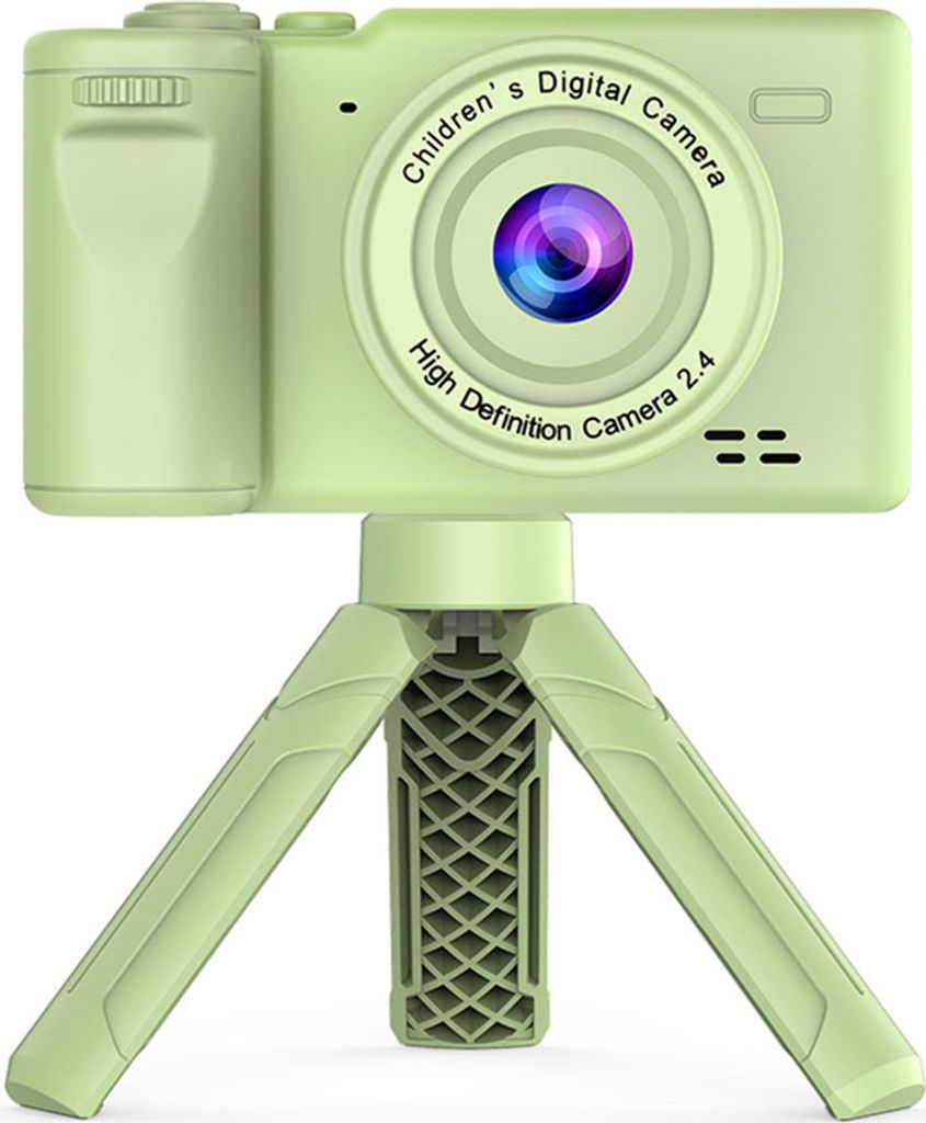 1080P digitální kamera pro děti, mini | Kaufland.cz