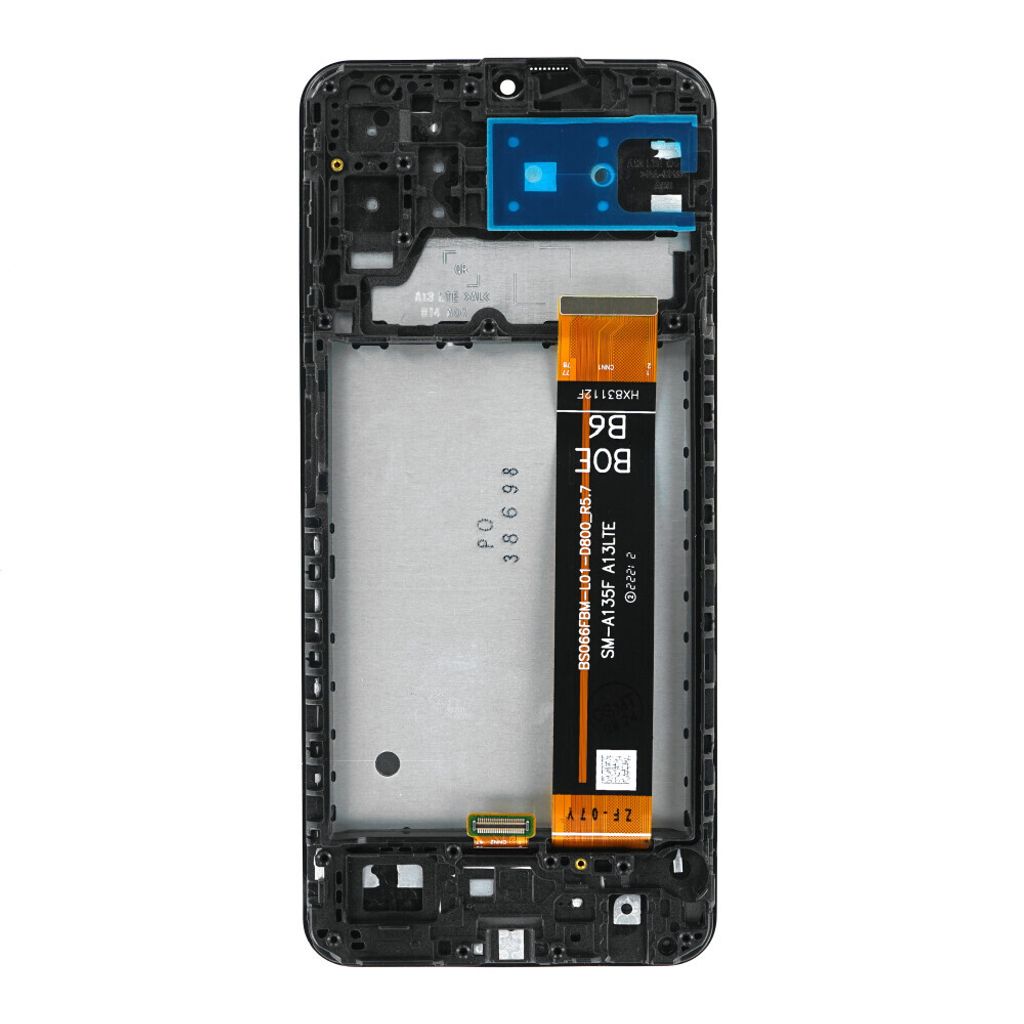 Display für Samsung A137 Galaxy A13 LCD + | Kaufland.de