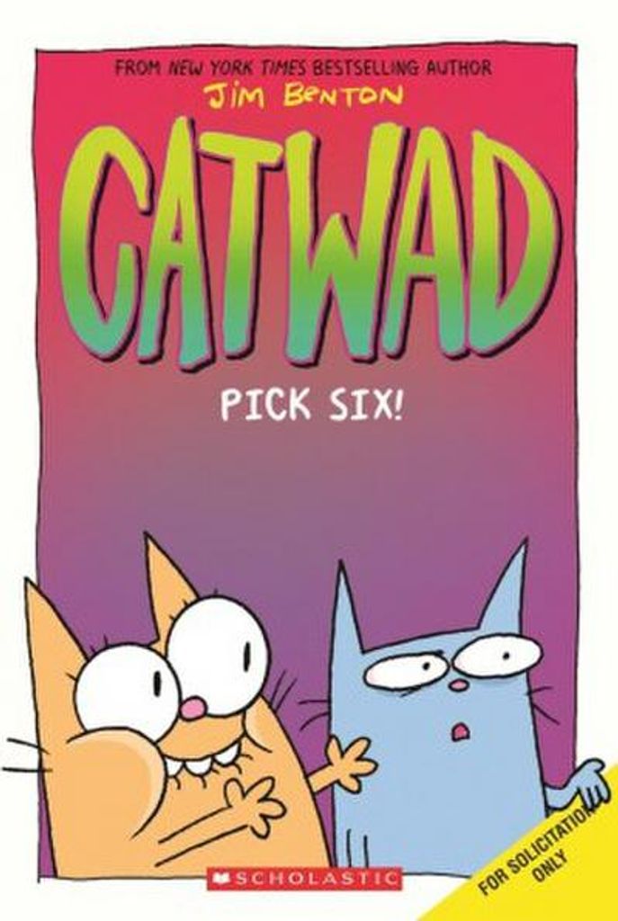 You're Making Me Six (Catwad #6), 6 Musiknote | Kaufland.de