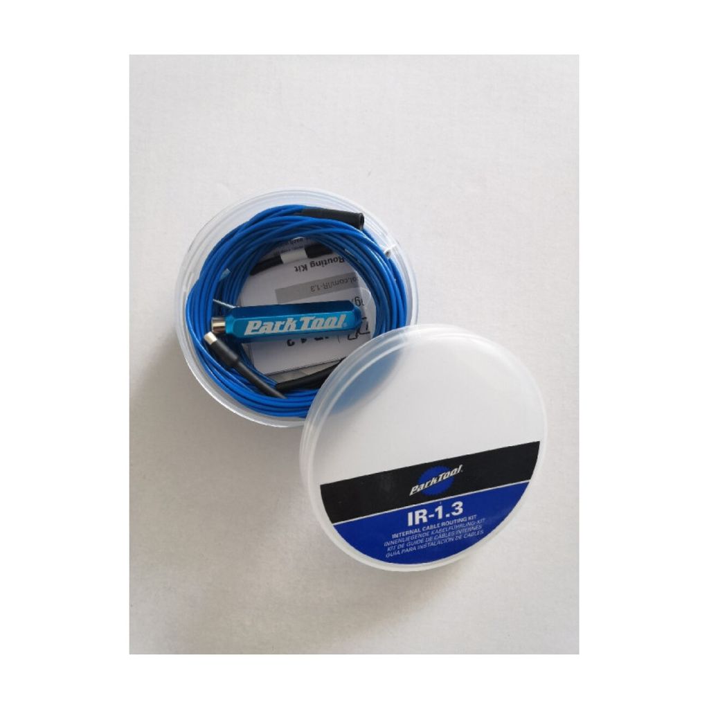 Sada nářadí PARK TOOL - SET PT-IR-1-3 - modrá | Kaufland.cz