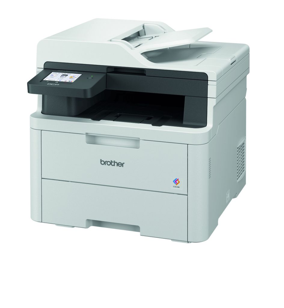 Brother Dcpl3560Cdw 3In1 Led Drucker | Kaufland.de