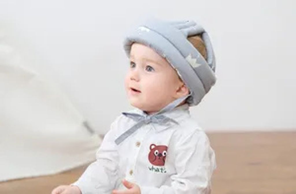 Baby Helm Kopfschutz Kleinkind Schutzhut | Kaufland.de