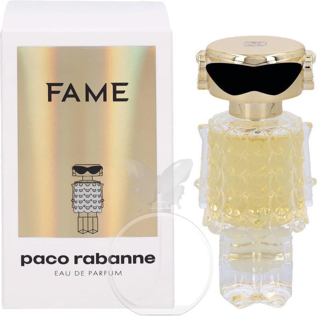 Paco Rabanne Fame Eau de Parfum fur Damen 30 Kaufland