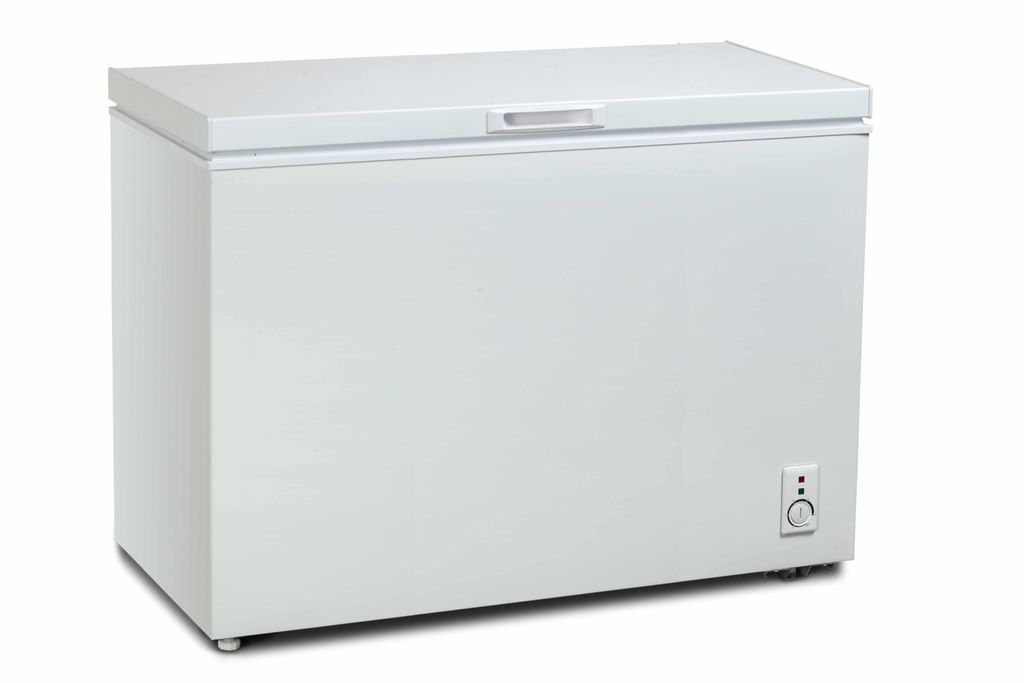 PKM Gefriertruhe 200 L Tiefkühltruhe Eistruhe | Kaufland.de