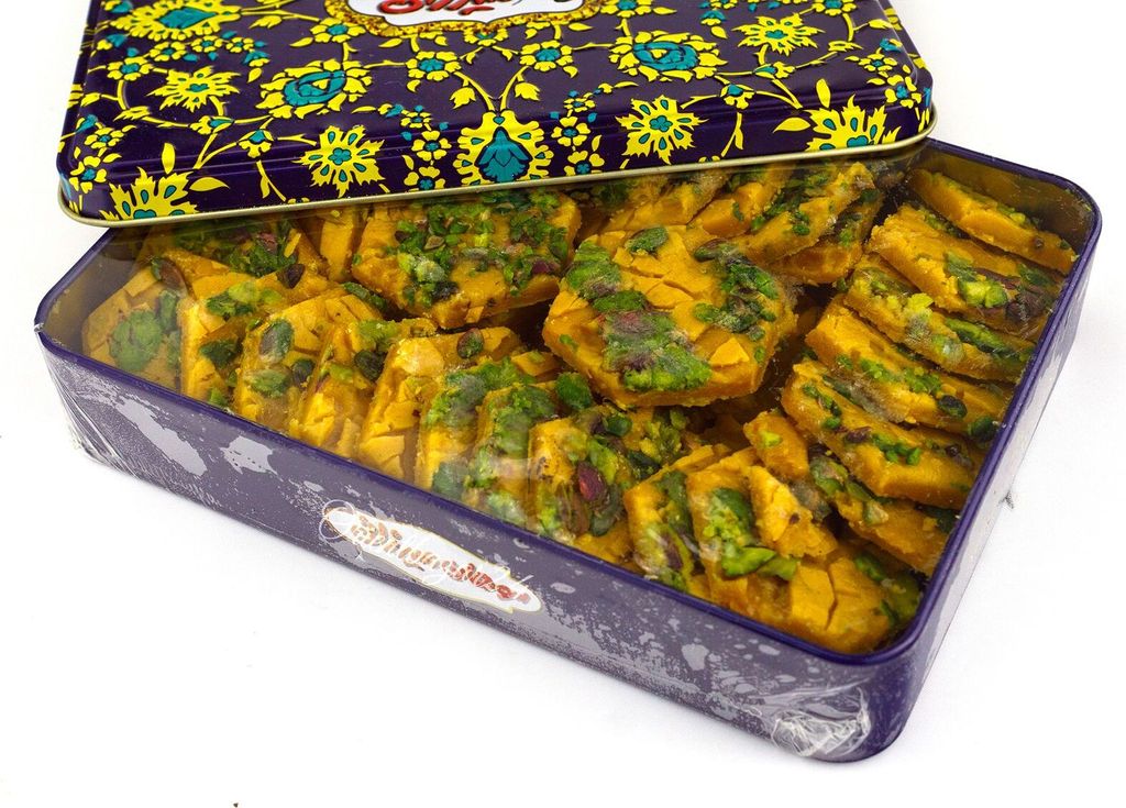 Mirzai - Sohan Sekkeh 400gr | Kaufland.de