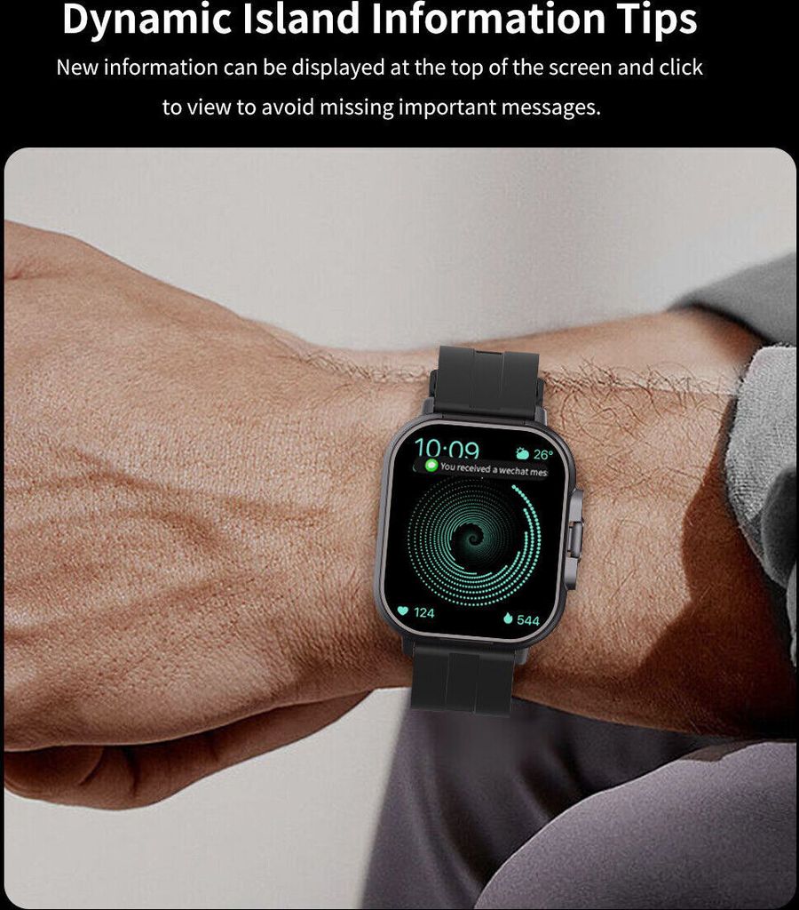 Smartwatch mit Headsets, | Kaufland.de