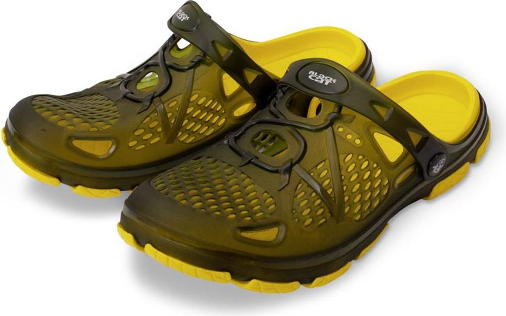 Black Cat Cat Clogs Schuhe #43 | Kaufland.de