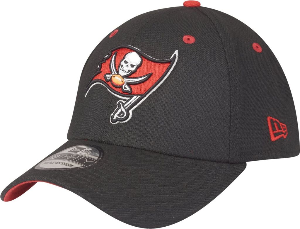 New Era 39Thirty Stretch Cap - Tampa Bay | Kaufland.de