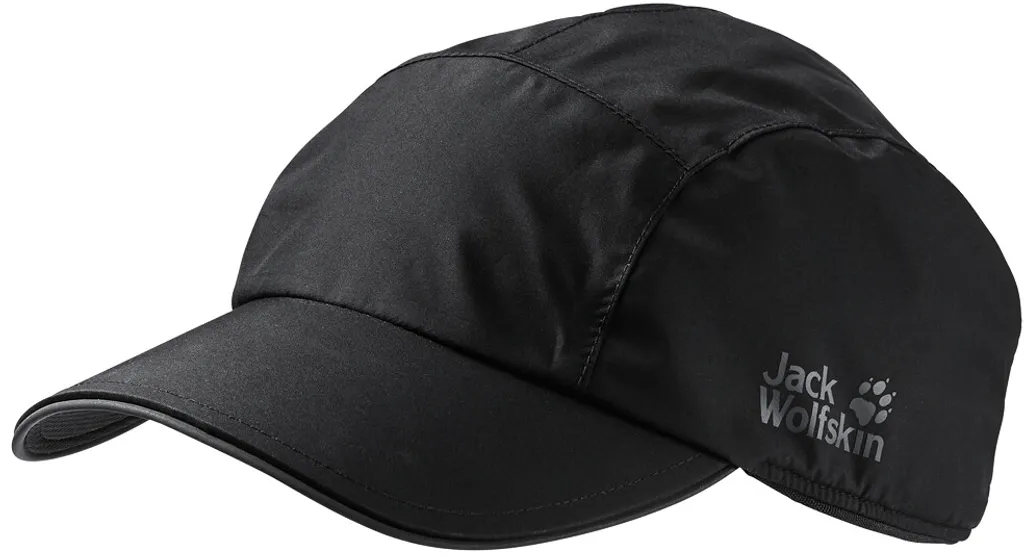 Jack Wolfskin Texapore Winter Kappe black | Kaufland.de