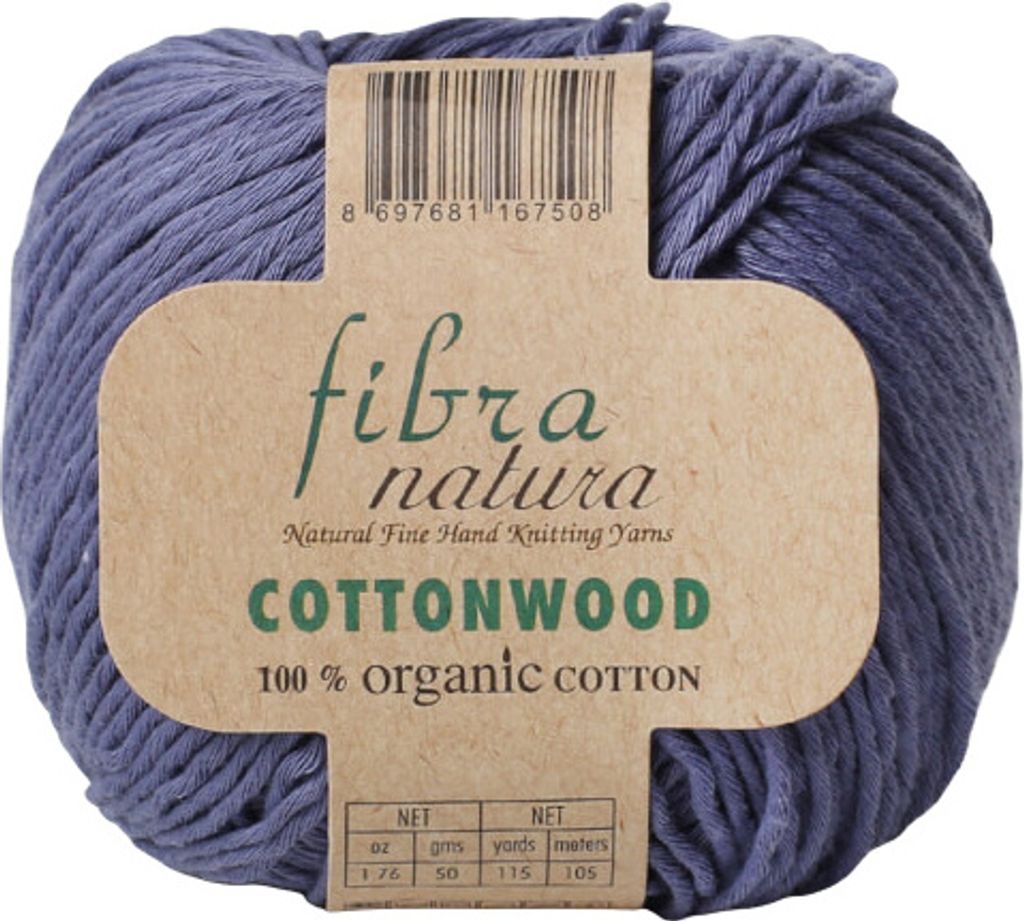 Fibra Natura Baumwollewood Strickgarn %100 | Kaufland.de