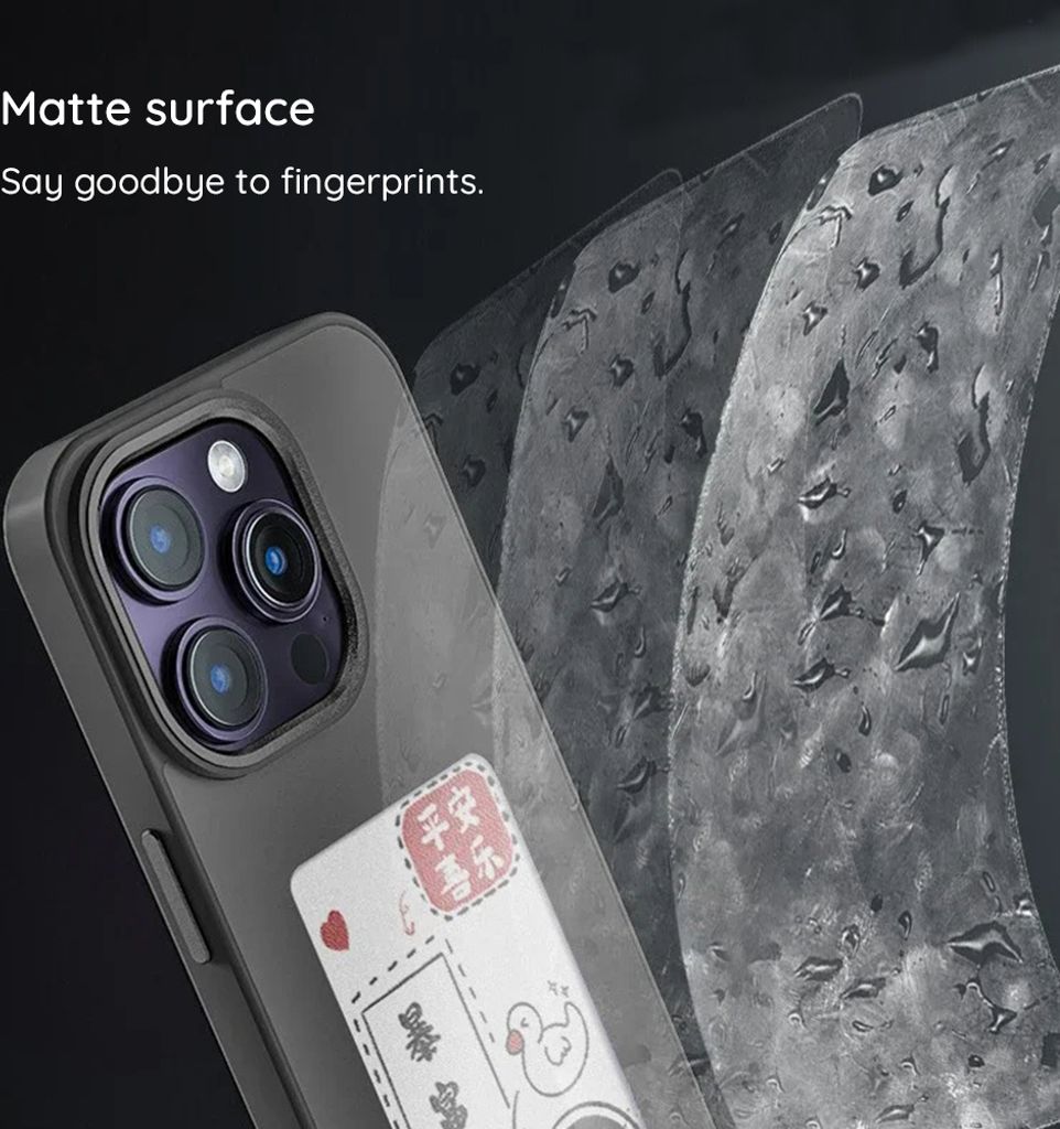 SmartScreen NFC kryt pro - iPhone 15 Pro Max | Kaufland.cz