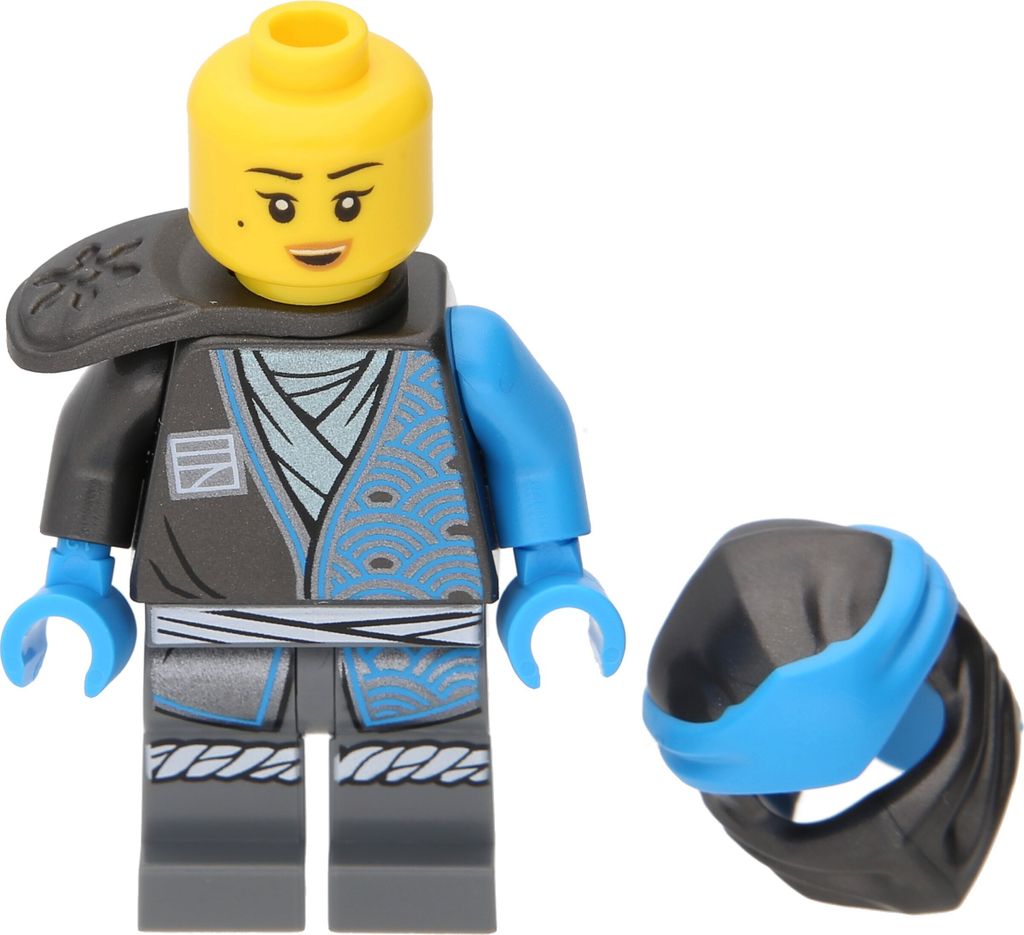 LEGO Ninjago: Nya (Core) LEGO® | Kaufland.de