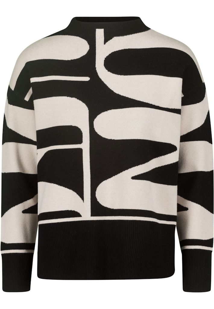 Zero zero Pullover Größe 44, Farbe: 9812 | Kaufland.de