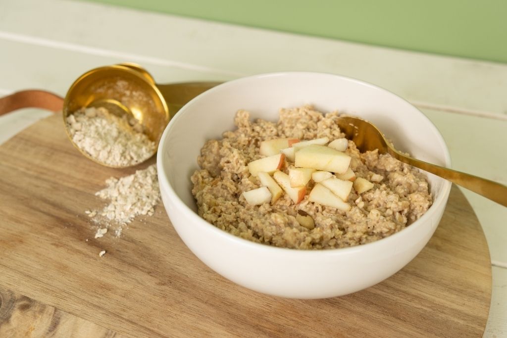 RUF Porridge Bircher Art Desserts | Kaufland.de