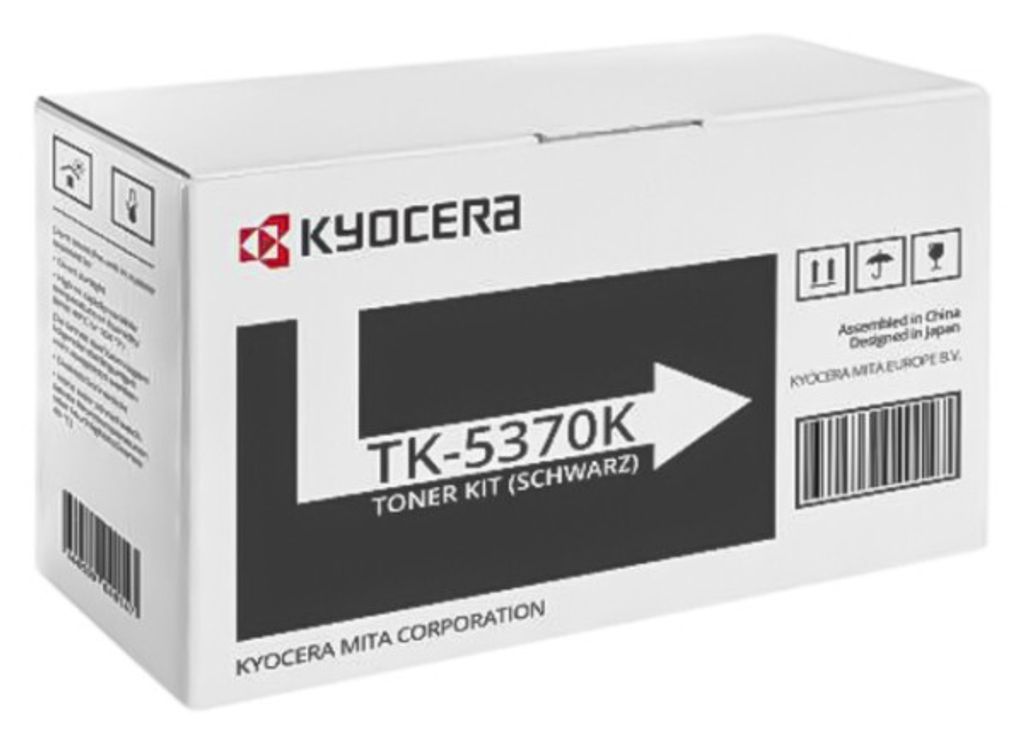 1T02YJ0NL0 KYOCERA TK5370K Ecosys Toner | Kaufland.sk