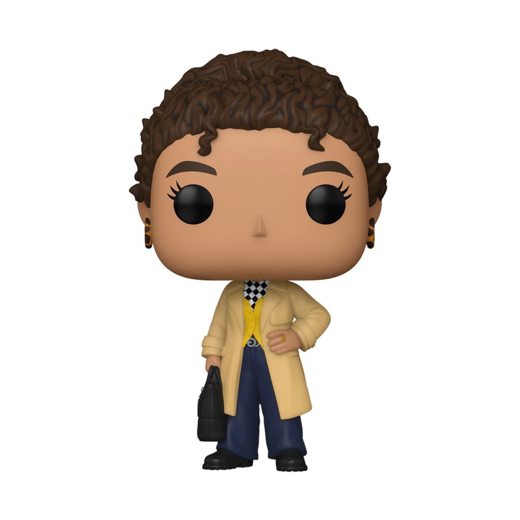 Funko POP! The Flash Iris West 1340 | Kaufland.sk