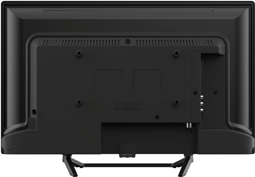 Strong TV LCD-Fernseher SRT24HE4023C Schwarz | Kaufland.de